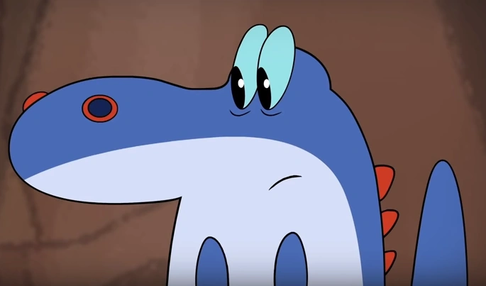 Prug | Mighty Magiswords Wiki | FANDOM powered by Wikia