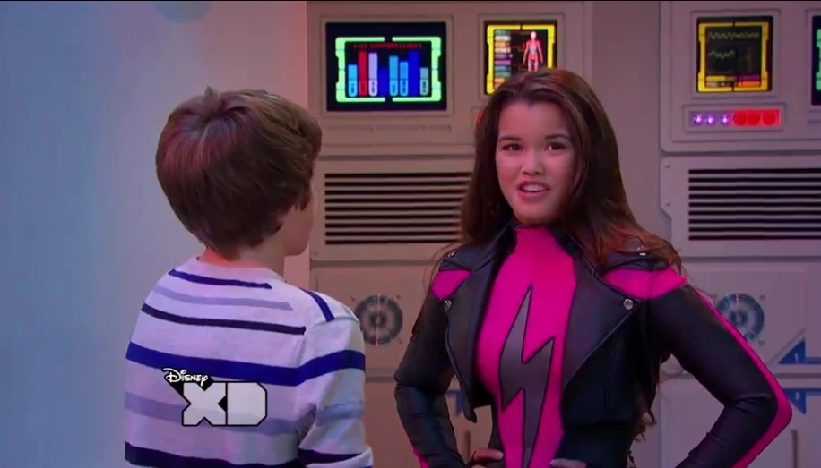 Image - Pilot9.jpg - Mighty Med Wiki - Wikia