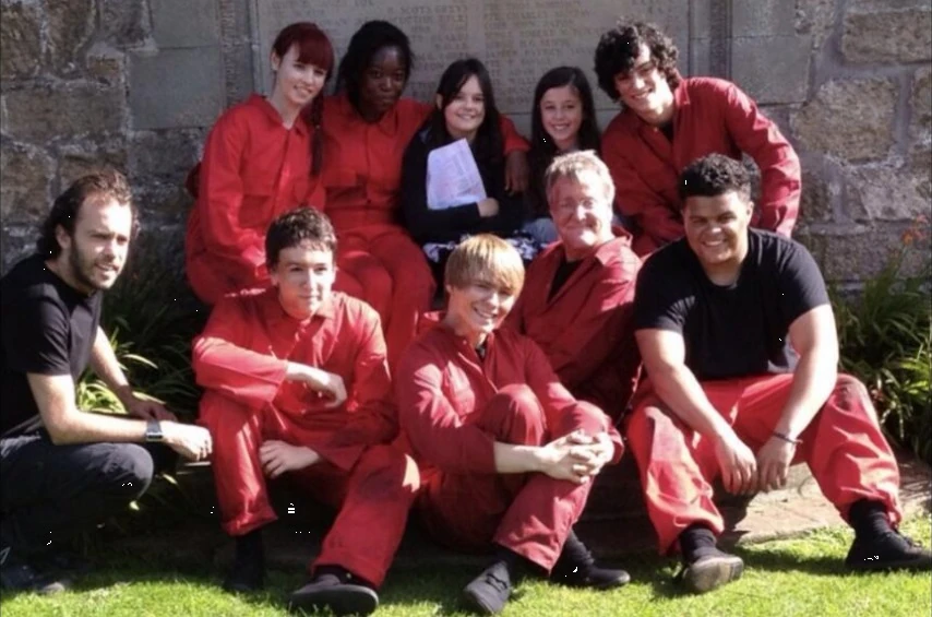 Image - Cast.jpg | M.I.High Wiki | Fandom powered by Wikia