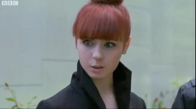 Zoe | MI High Fanon Wiki | Fandom powered by Wikia