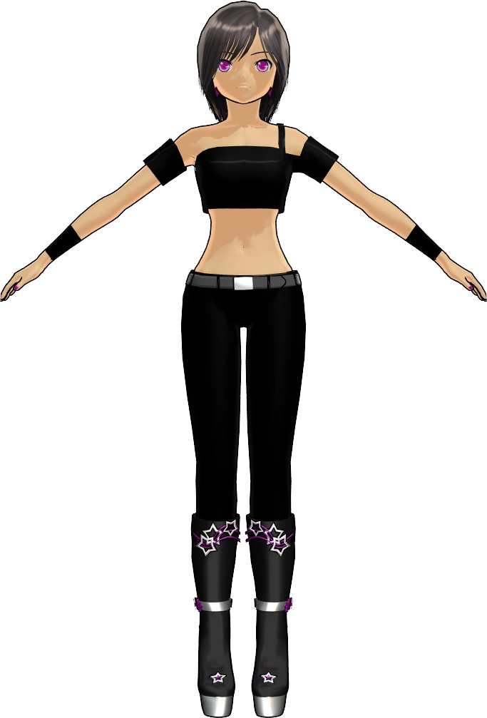 Mmd dex vocaloid model dl zil - kwsticky