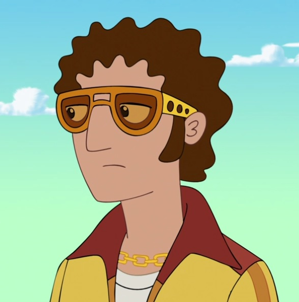 Vinnie Dakota | Milo Murphy's Law Wiki | FANDOM powered by Wikia Vinnie Dakota | Milo Murphy's Law Wiki | FANDOM powered by Wikia