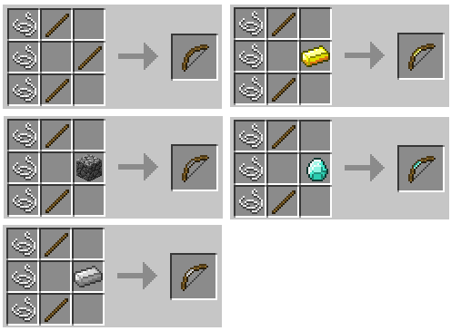 Arco | Wiki Minecraft en Español | Fandom powered by Wikia