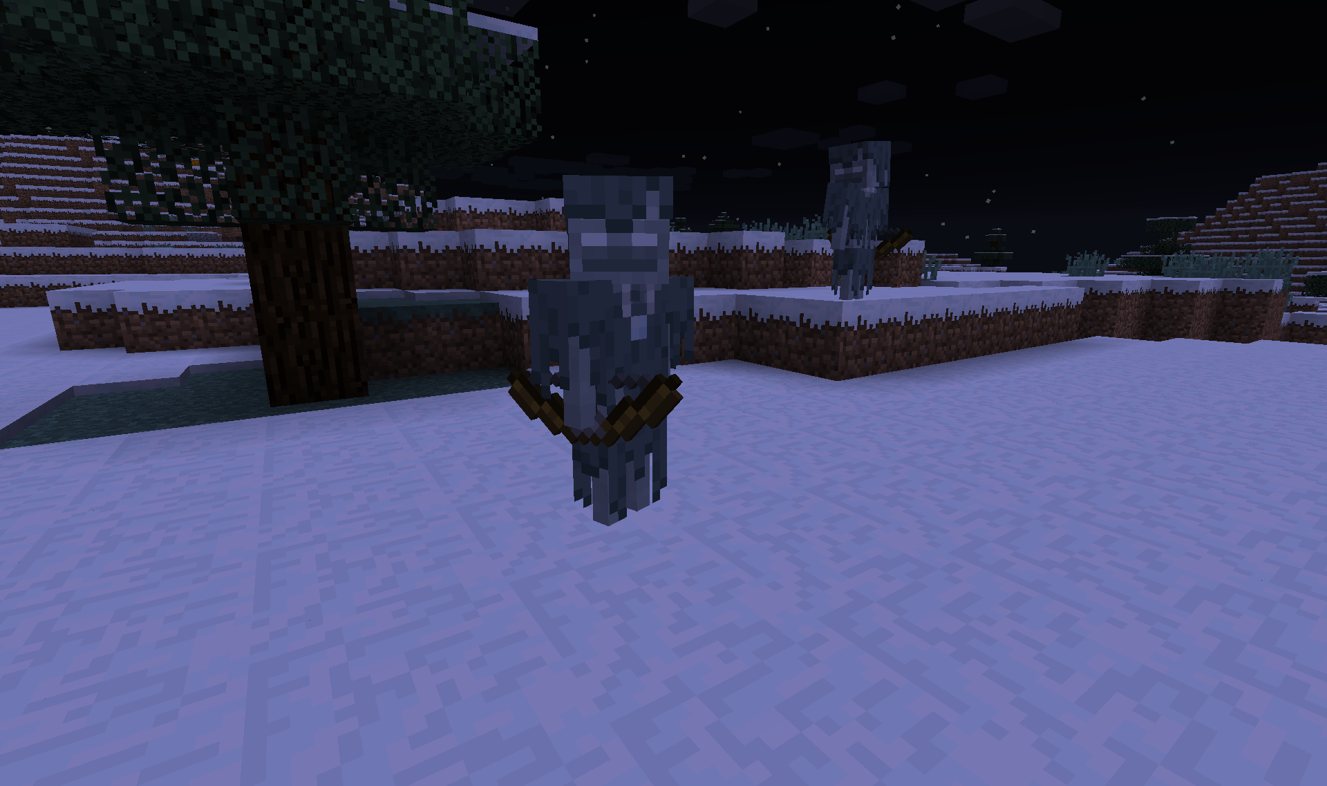 Stray Minecraft Wiki Fandom Powered By Wikia