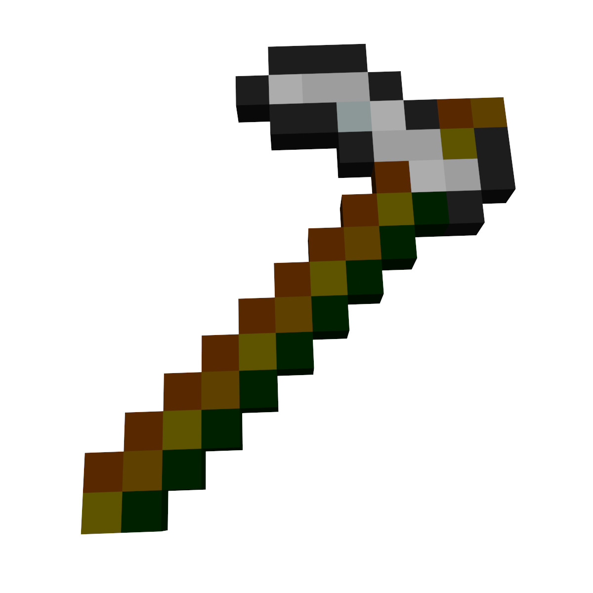 Hoe Minecraft Wiki Fandom Powered By Wikia