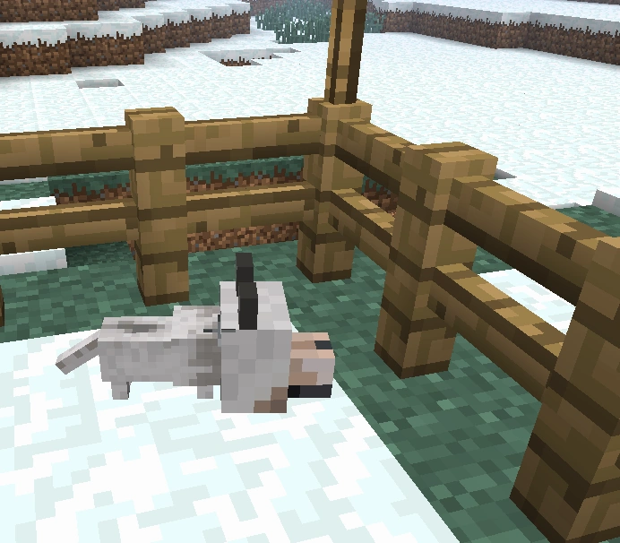 Image - Puppy wolf mc.png | Minecraft Wiki | Fandom powered by Wikia