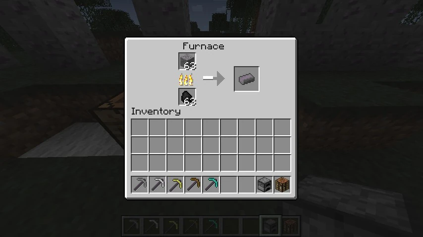 "Titanium" | Minecraft Fan Fiction Wiki | Fandom powered by Wikia