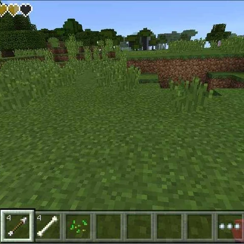 Update 0.11.0 - Minecraft Pocket Edition Wiki