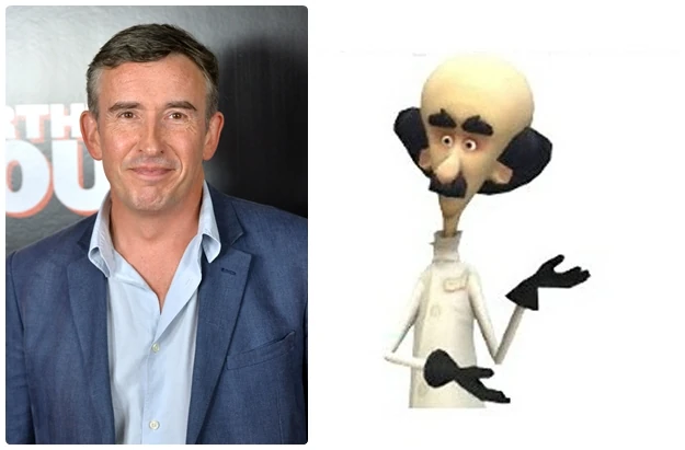 Professor Flux | Wikia Minions | FANDOM powered by Wikia