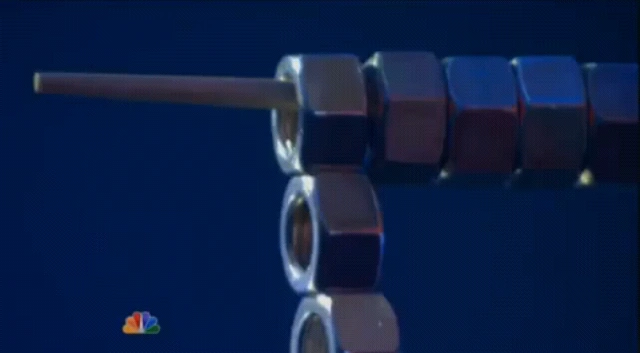 The Nutstacker | Minute to Win It Wiki | FANDOM powered by Wikia