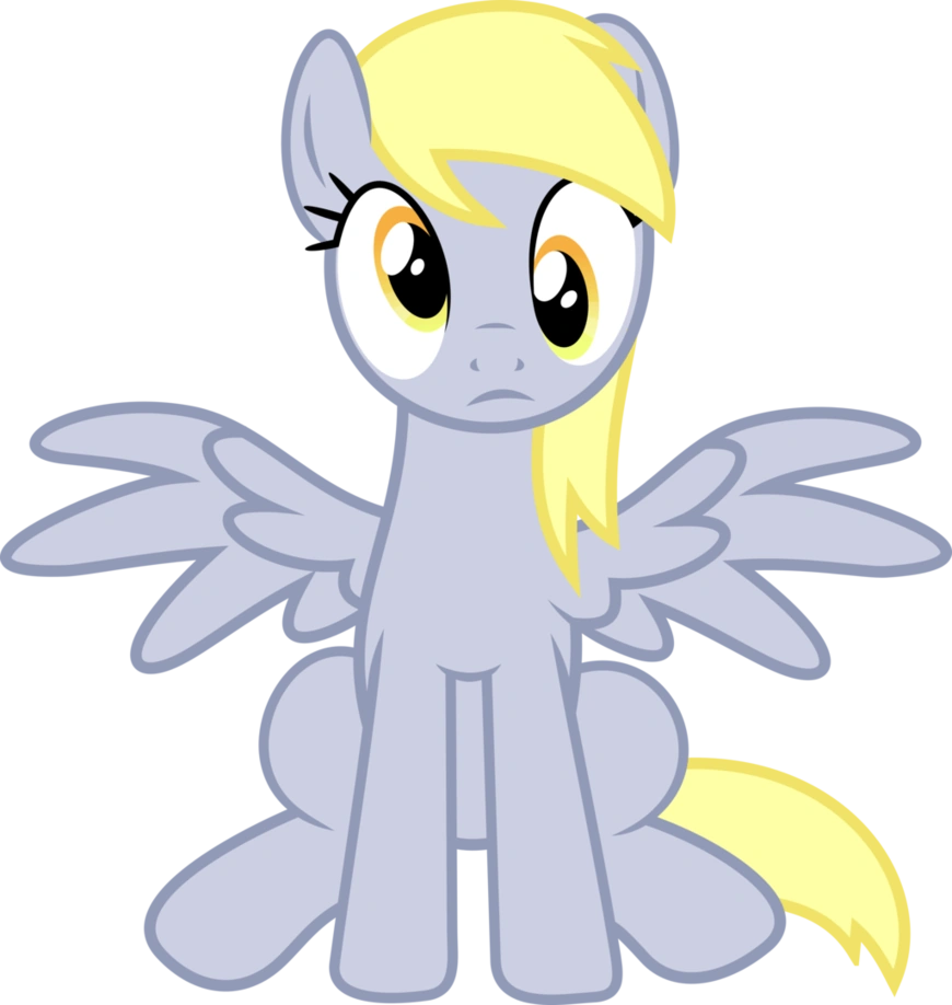 Derpy Hooves | Wiki Mi Pequeño Pony: Fan Labor | Fandom powered by Wikia