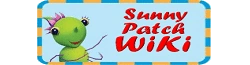 Miss Spider's Sunny Patch Friends | Sunny Patch Wiki | Fandom