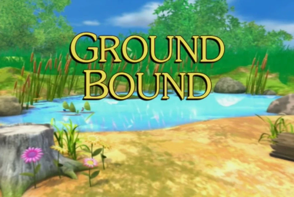 Ground Bound | Sunny Patch Wiki | Fandom powered by Wikia