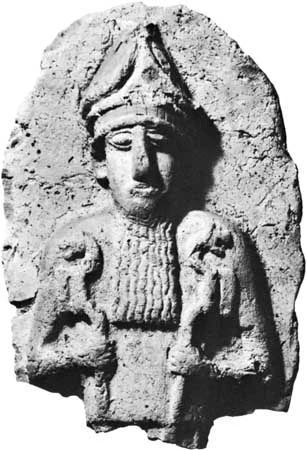 Nergal | Wiki Mitología | Fandom powered by Wikia