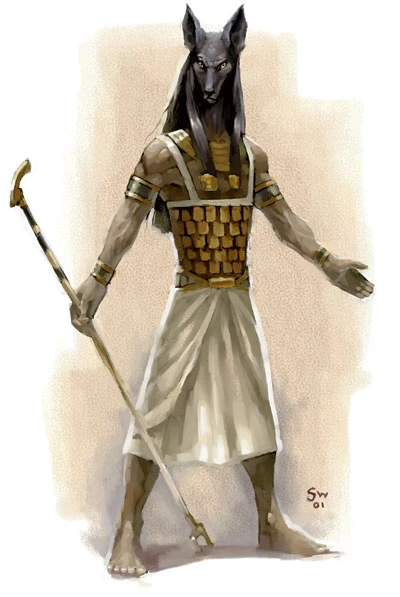 Anubis | Mitologia Wiki | Fandom powered by Wikia