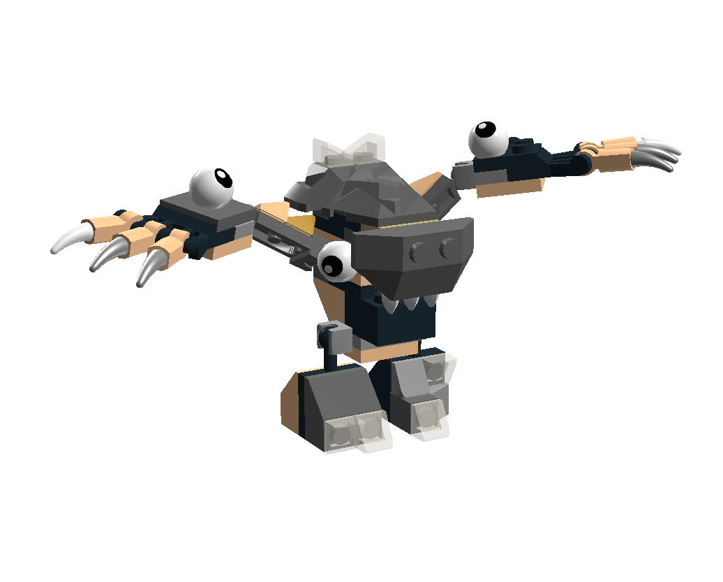 Murp Mixels Fan Wiki Fandom Powered By Wikia