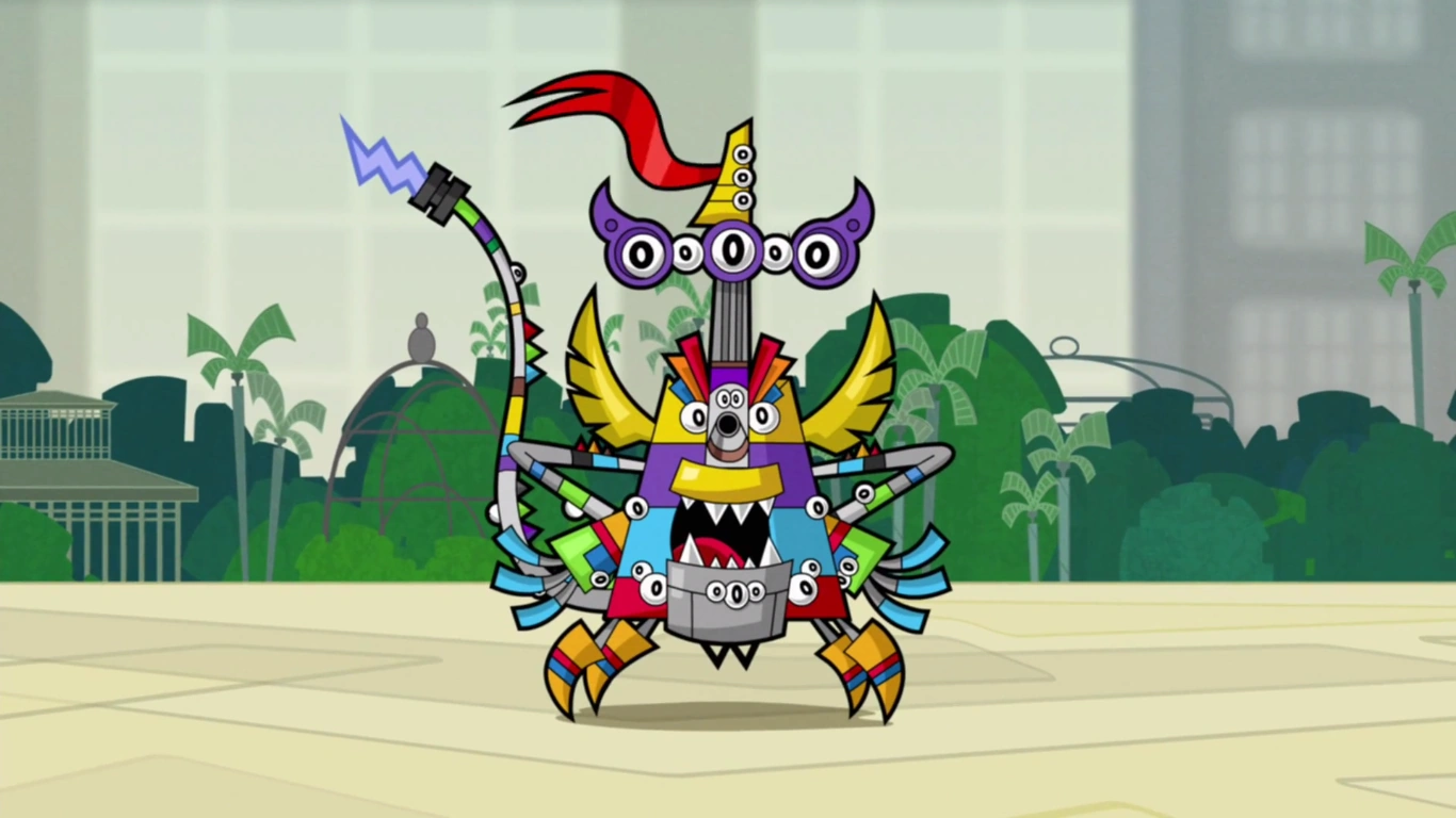 Image - Maximum Mix appearance.png | Mixels Wiki | Fandom powered by Wikia