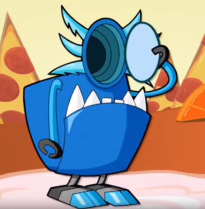 Krog | Mixels Wiki | FANDOM powered by Wikia Krog | Mixels Wiki | FANDOM powered by Wikia
