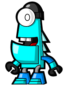 Scrud | Mixels Wiki | Fandom powered by Wikia