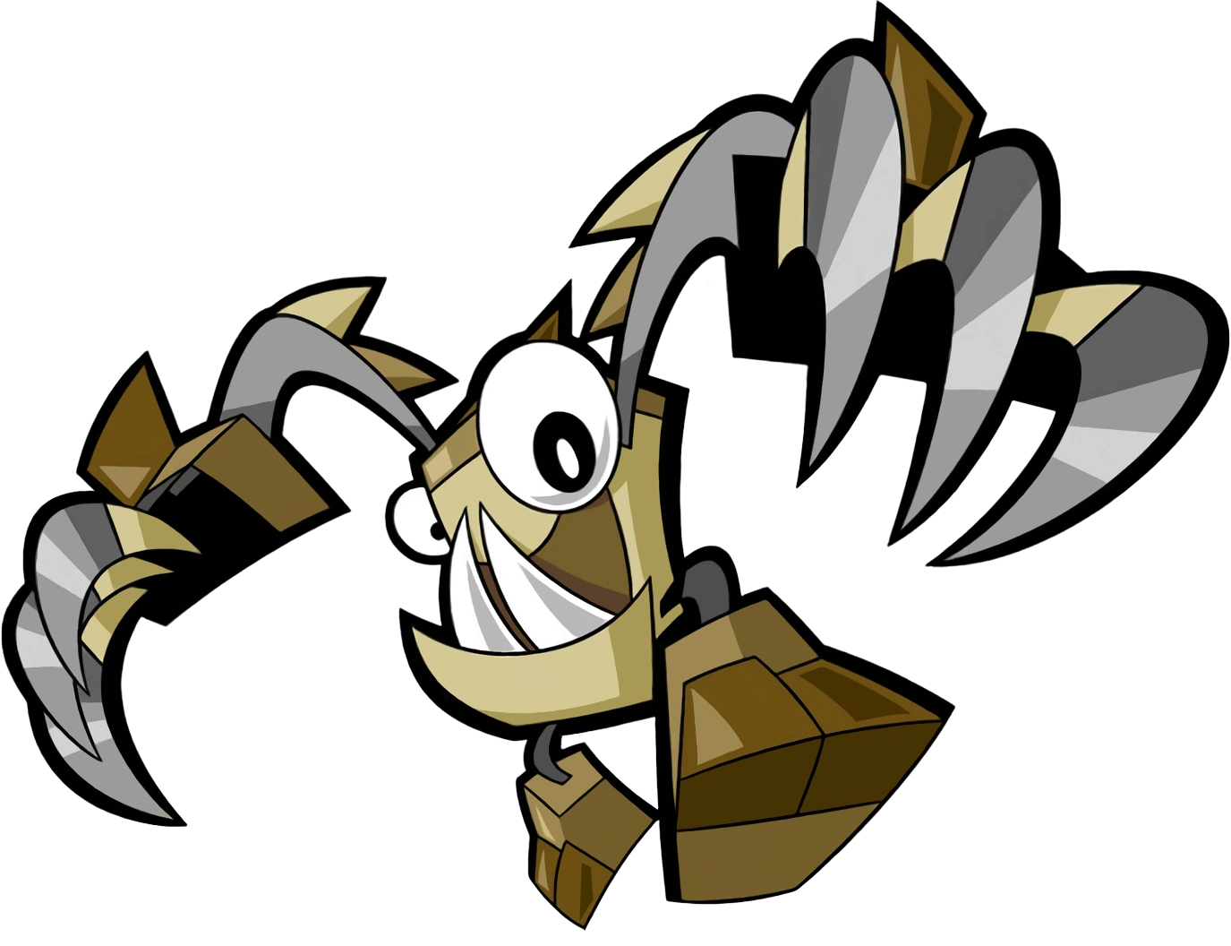 Image - Hoogi post vector.png | Mixels Wiki | FANDOM powered by Wikia