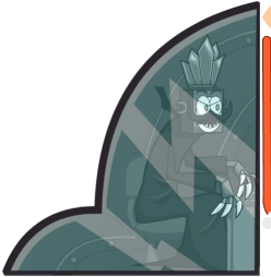 Image - King Nixel in Vehicle.png | Mixels Wiki | Fandom powered by Wikia