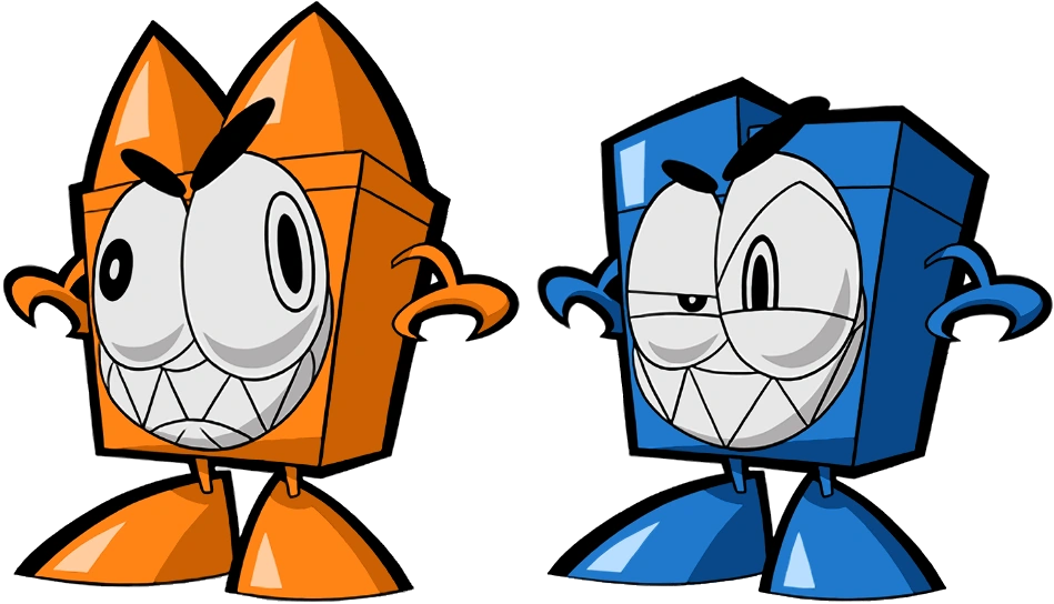 Image - Painted Nixels TRANS.png | Mixels Wiki | Fandom powered by Wikia