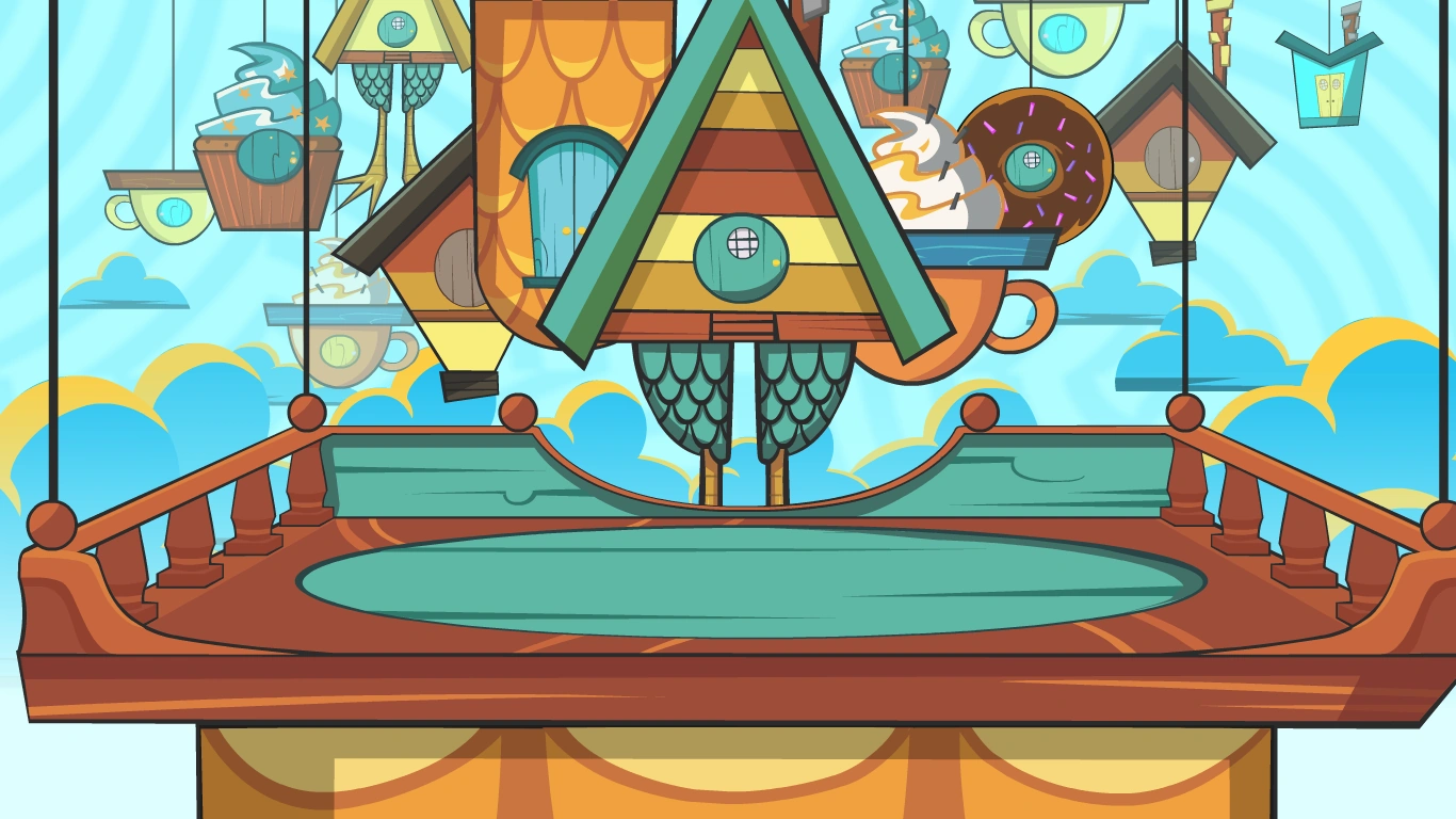 Sproingy Lands | Mixels Wiki | Fandom powered by Wikia