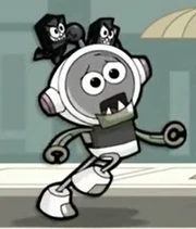 Nurp-Naut | Mixels Wiki | Fandom powered by Wikia