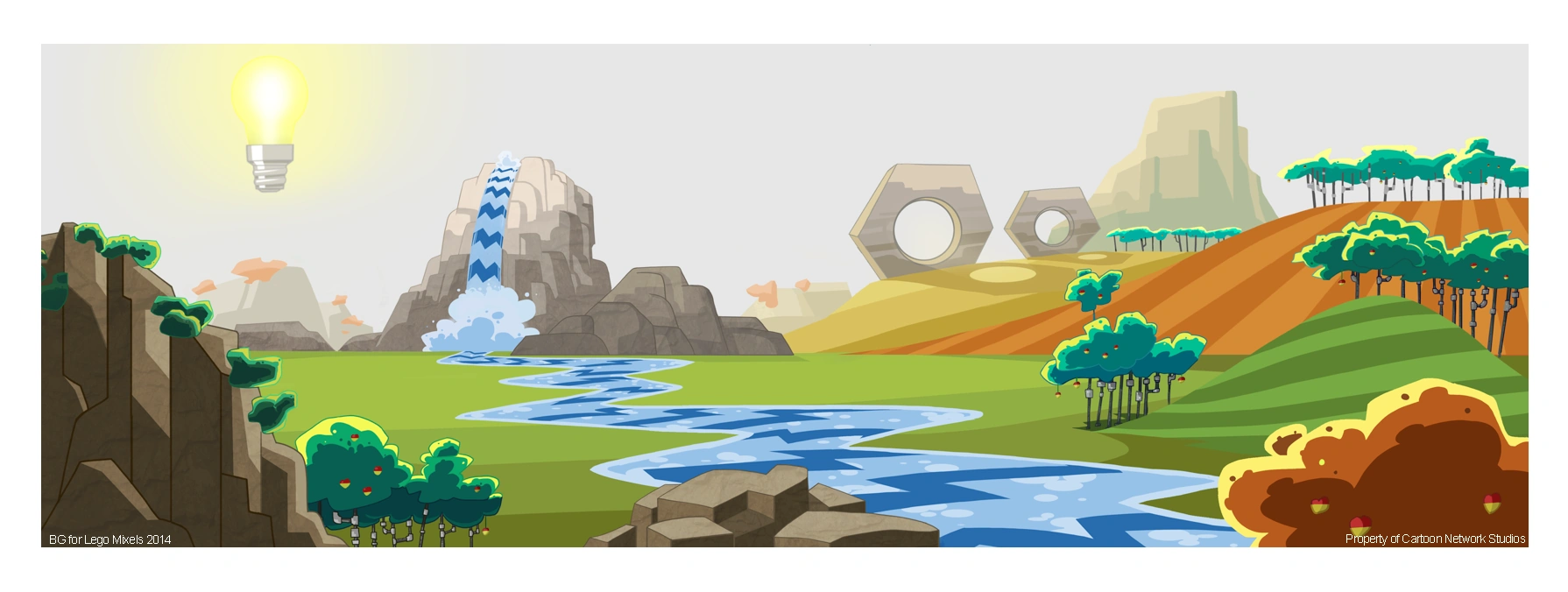 Planet Mixel/Gallery | Mixels Wiki | FANDOM powered by Wikia