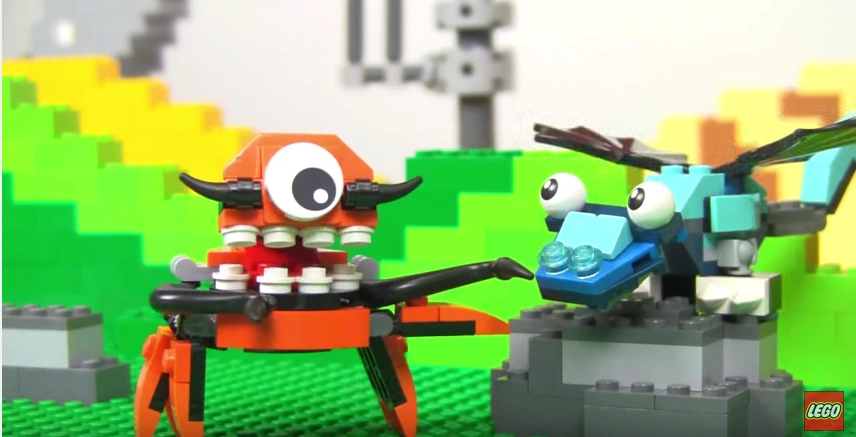 Flurr/Gallery | Mixels Wiki | Fandom powered by Wikia