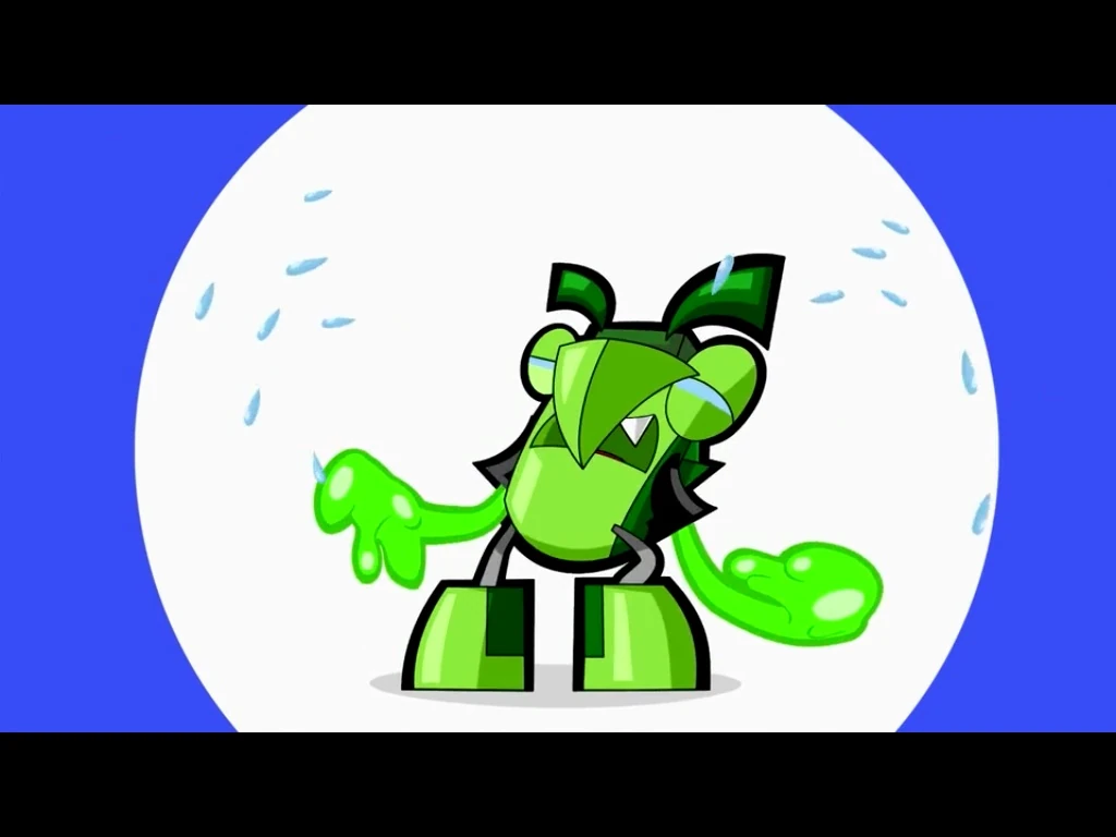 Image - Sad covered in slime.jpg | Mixels Wiki | Fandom powered by Wikia