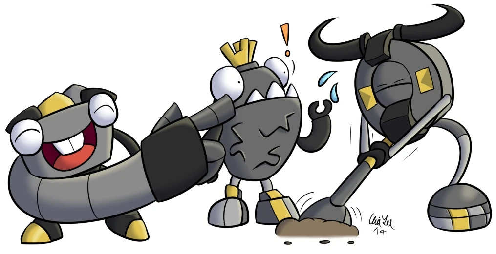 Image - Cute Cragsters.jpg | Mixels Wiki | Fandom powered by Wikia