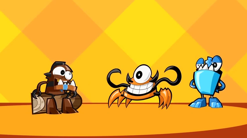 Slumbo | Mixels Wiki | Fandom powered by Wikia