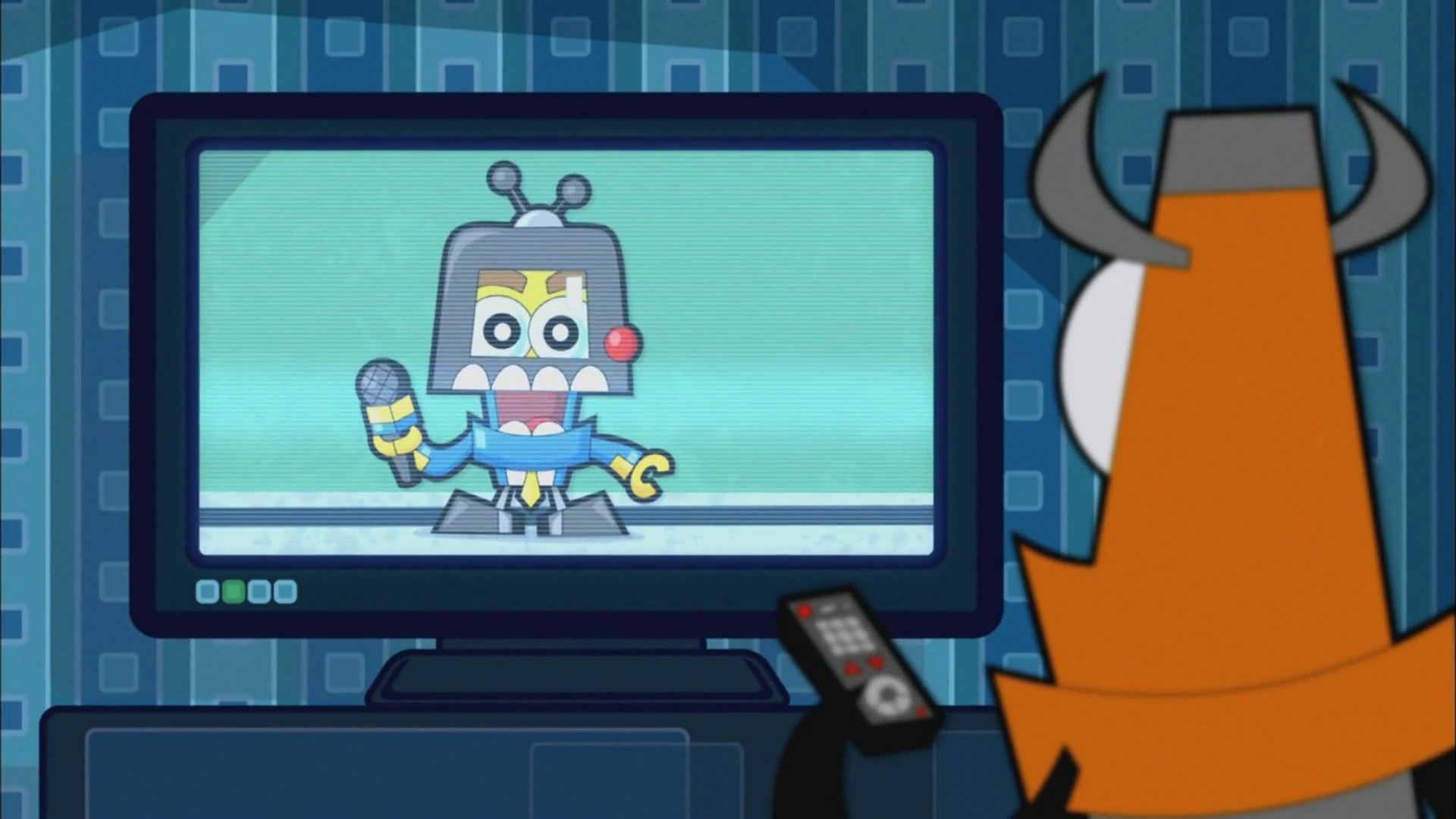 Screeno | Mixels Wiki | Fandom powered by Wikia