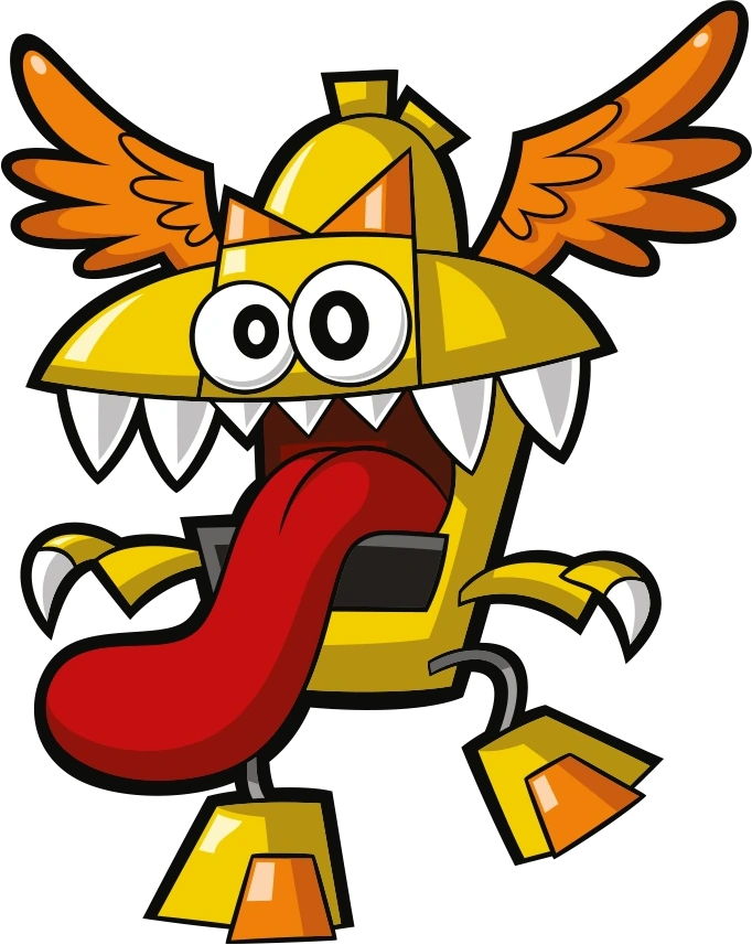 My Favorite Characters (From my main fandoms) by P-i-X-a-N-a on DeviantArt