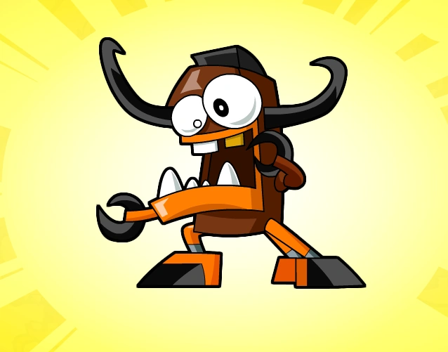 Chomly & Balk Mix/Gallery | Mixels Wiki | FANDOM powered by Wikia