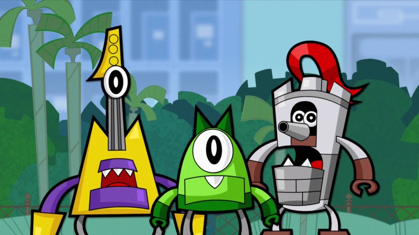 Jamzy | Mixels Wiki | Fandom powered by Wikia