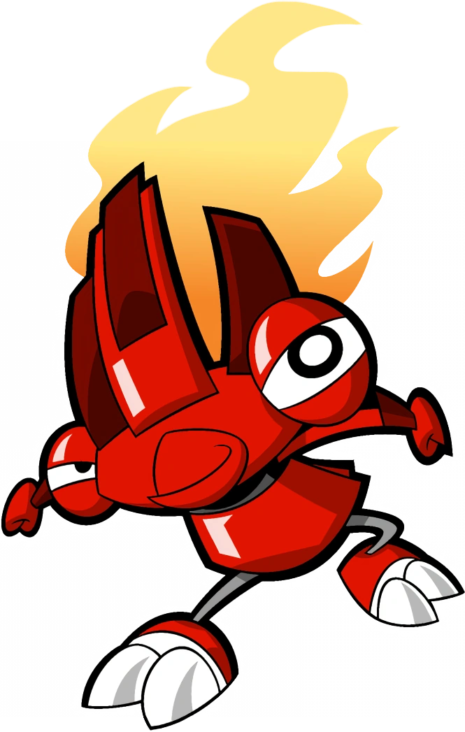 Leaders | Mixels Wiki | FANDOM powered by Wikia