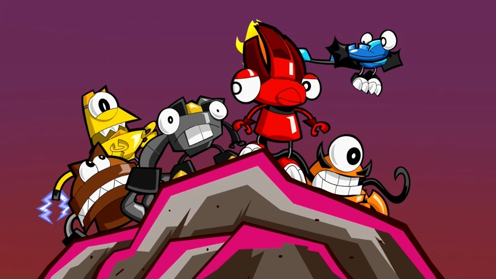 Image - Im Scared....png | Mixels Wiki | Fandom powered by Wikia