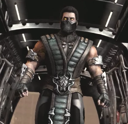 MKX Kombat Pack 2 Announcement Today | Page 18 | Test Your Might