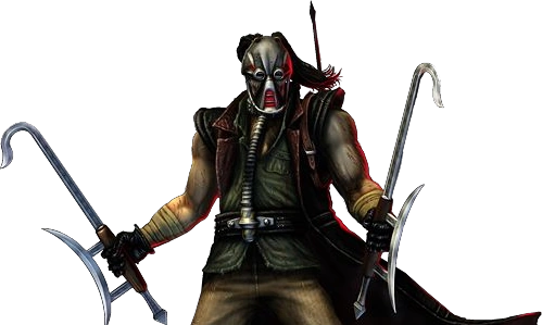 Image - Kabal.png | Mortal Kombat Wiki | FANDOM powered by Wikia