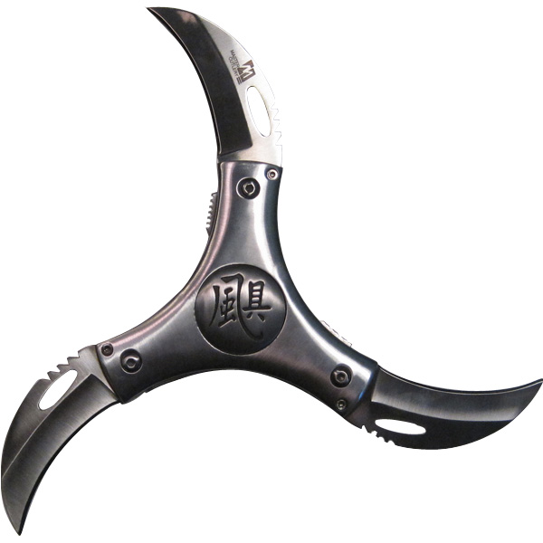 Image - Weapons-japanese-weapons-throwing-stars-d-ninja-silver-cyclone ...