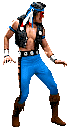 Nightwolf | Mortal Kombat Wiki | Fandom powered by Wikia
