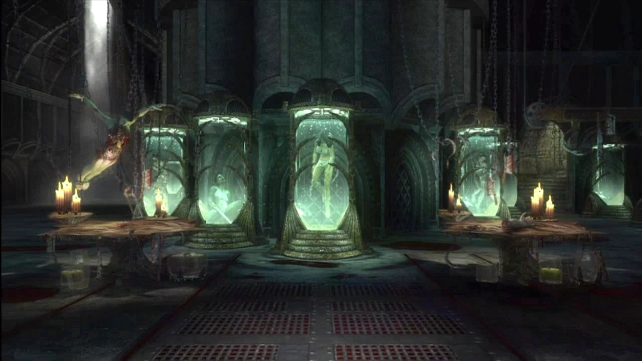 Image - Flesh pits.png | Mortal Kombat Wiki | FANDOM powered by Wikia