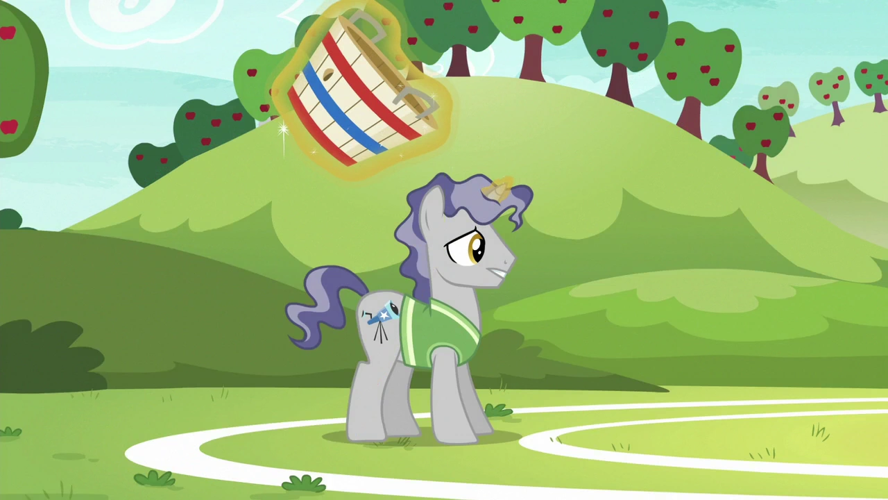 www.twilightsparkle.estranky.cz - Postavy - Poníci z poniville - poníci ...