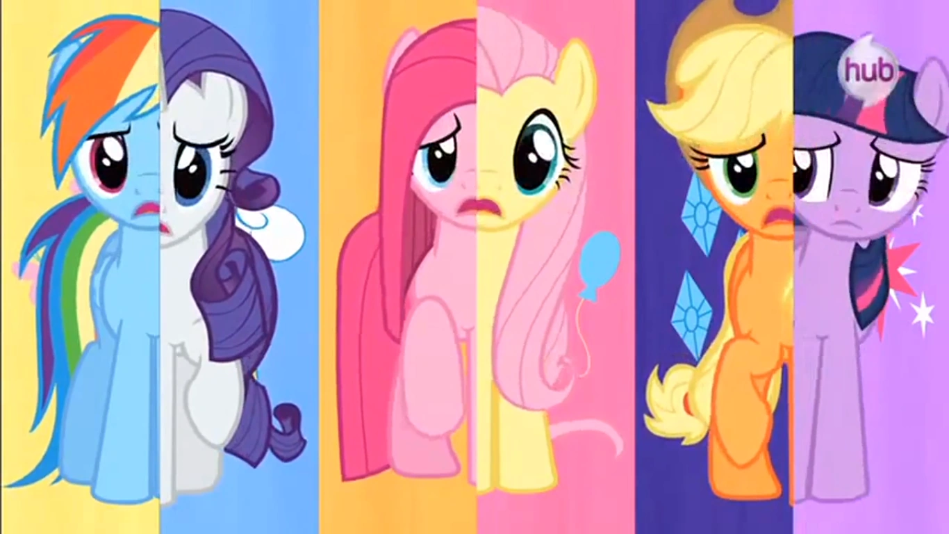 Archivo:Cure49.png | My Little Pony: La Magia de la Amistad Wiki ...