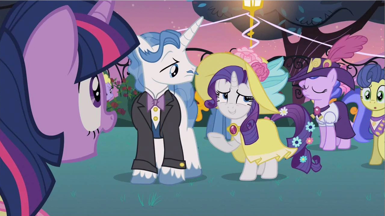 Image - Rarity old S2E9.png | My Little Pony Friendship is Magic Wiki ...