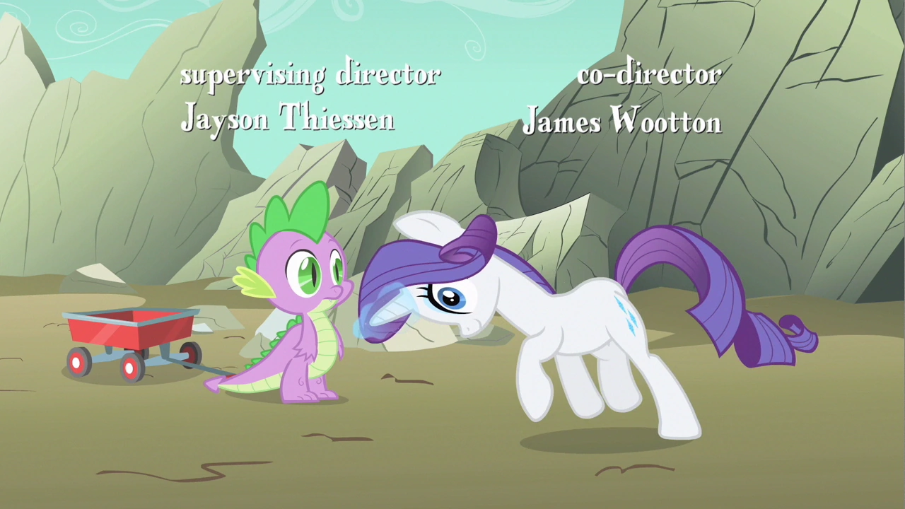 Image - Rarity funny smile S1E19.png | My Little Pony Friendship is ...