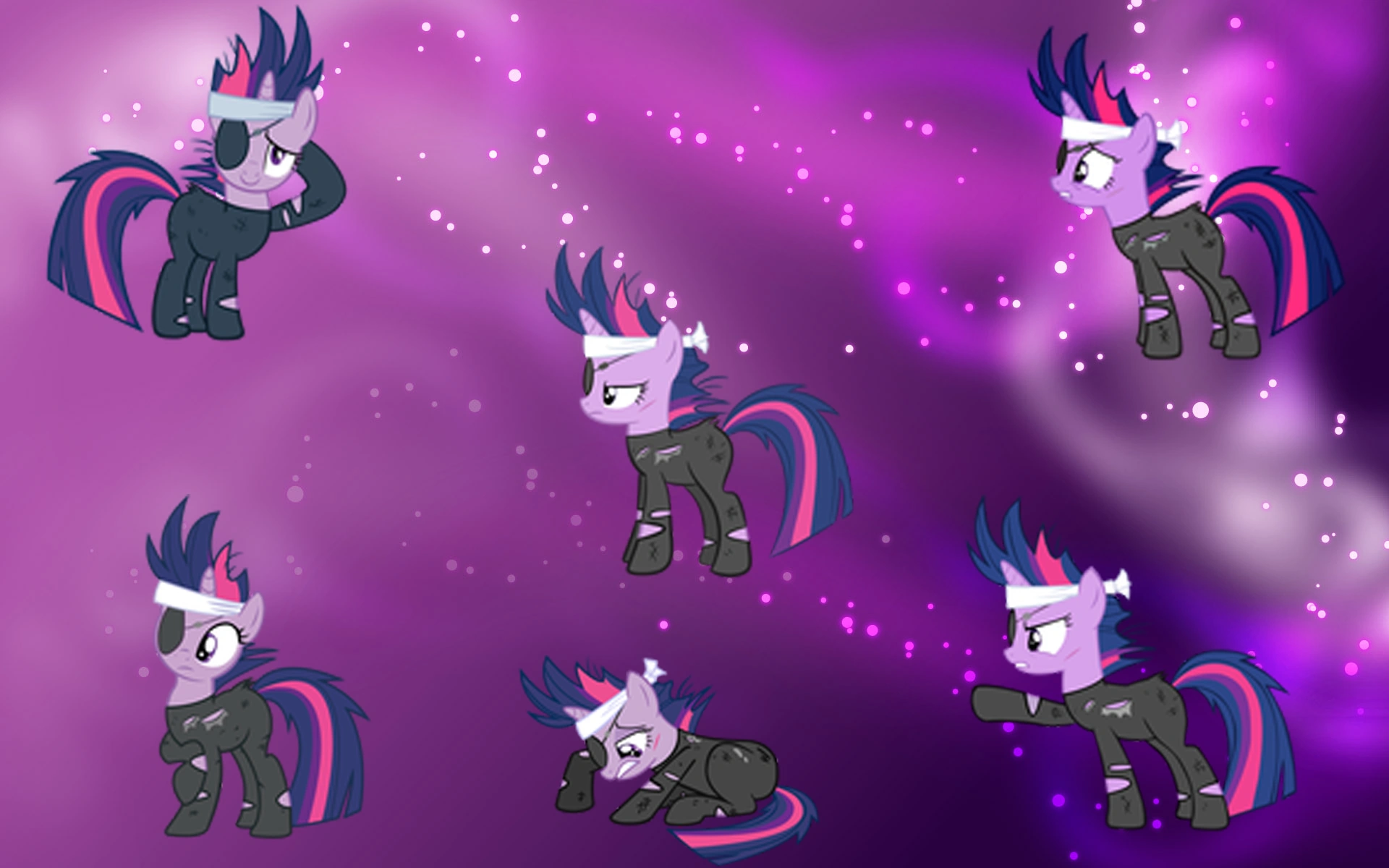Image - FANMADE Future Twilight Sparkle.png | My Little Pony Friendship ...