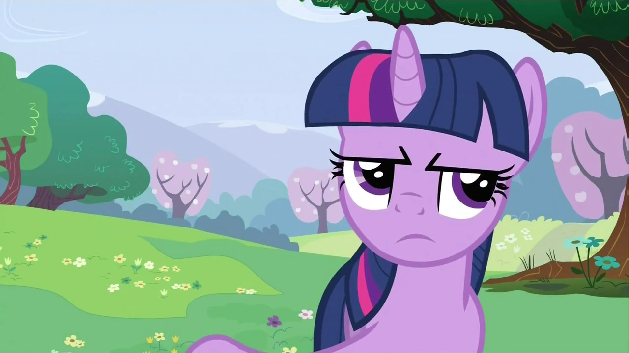 Image - Twilight Sparkle explains S2E25.png | My Little Pony Friendship ...